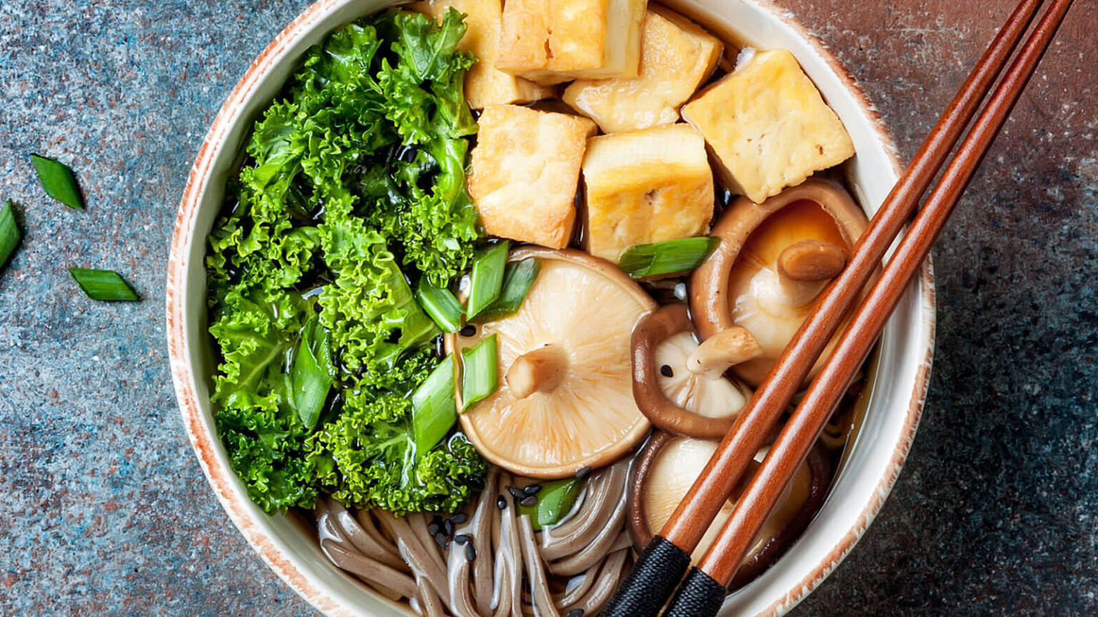 Hara Hachi Bu - Ridyn